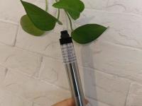 China Portable Pen Type Dissolved Oxygen Sensor DS380 Fluorescence 0-20mg/L NTC IP68 for sale