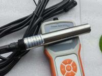 China Portable Pen Type Dissolved Oxygen Sensor DS380 Fluorescence 0-20mg/L NTC IP68 for sale