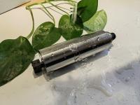China Customized 12V SS316 Online Turbidity Meter 0-4000NTU RS485 MODBUS for sale