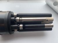 China All In One Digital Ocean Multiparameter Water Quality Probe Sensor IP68 RS485 7 Parameters for sale