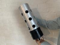 China Customized Multiparameter Water Quality Sonde All In One 100mA RS485 IP68 for sale