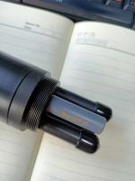 China RS485 Circulation Type Ion Sensor IP68 Digital Ammonia Nitrogen Sensor 0-4000mg/L for sale