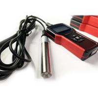 China NTC Optical Dissolved Oxygen Probe DO Meter 50mA for Aquaculture 0-20mg/L for sale
