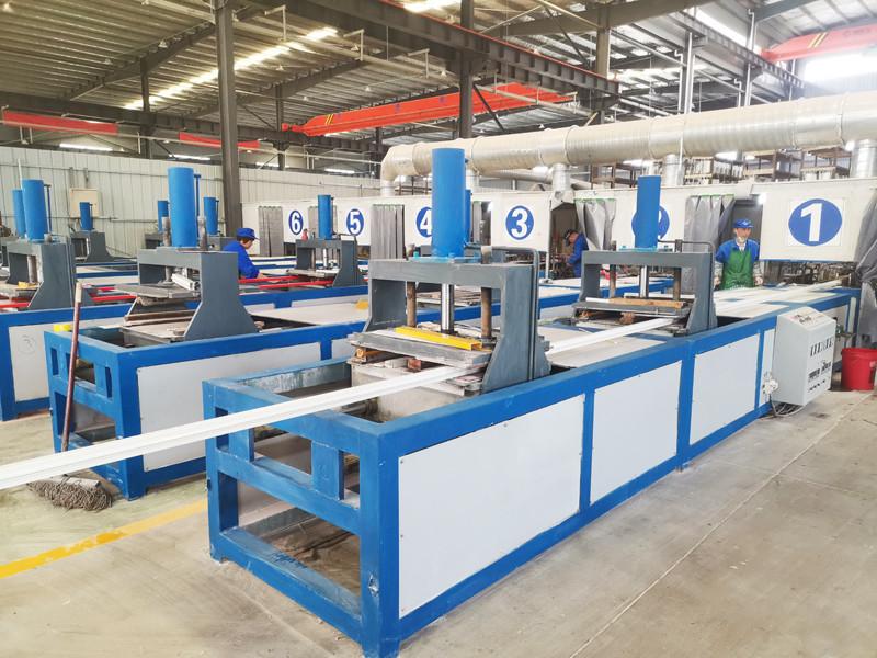 Geverifieerde leverancier in China: - Henan Hongji Composite Materials Co,LTD