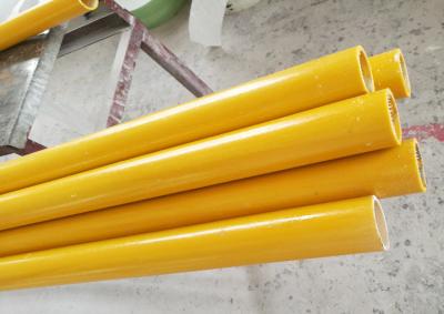 China El sistema de manivela de FRP industrial es la solución definitiva para la seguridad y la durabilidad en venta