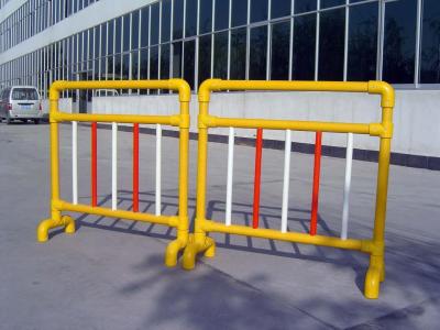 China El sistema de manivela de FRP industrial es la solución definitiva para la seguridad y la durabilidad en venta