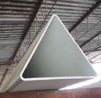 Cina Fibra di vetro rinforzato di plastica L angolo profilo 20mm 30mm 40mm 60mm 76mm Alta resistenza in vendita