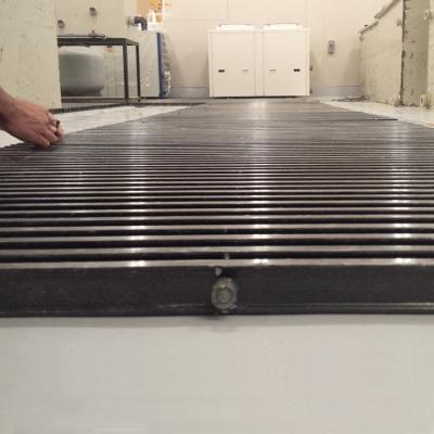 China Außen-Pultruded Walkway Glasfaser FRP Gitter mit hoher Festigkeit und Langlebigkeit zu verkaufen