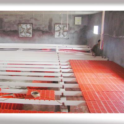 Китай 1 м до 11,6 м длина стекловолокна FRP GRP балки для сева Farrowing ящик ручка подъемник продается