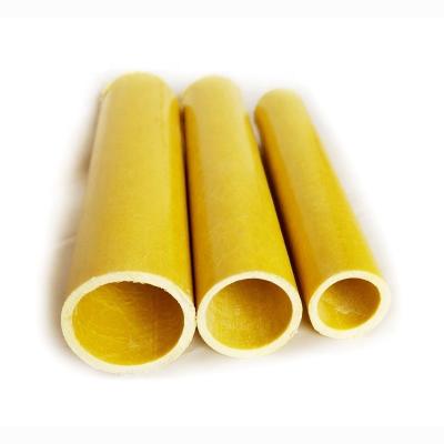 Cina Servizio di taglio inclusi profili in FRP pultruti per soluzioni resistenti alla corrosione in vendita