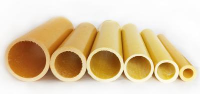 Cina Servizio di taglio inclusi profili in FRP pultruti per soluzioni resistenti alla corrosione in vendita