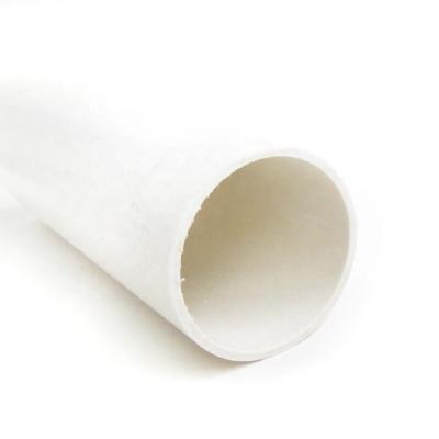 China Hoogsterke GRP-glasvezel-plastic geleiding voor elektrische kabelbescherming Te koop
