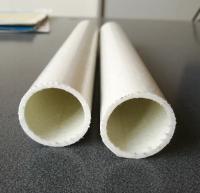 China Customized GFRP Cable Conduit System 18x11mm to 51x3mm for Electrical Insulation for sale