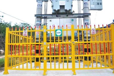 Cina Recinzione esterna industriale in FRP composito per la resistenza alla corrosione chimica in vendita