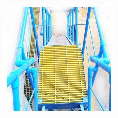 Cina Recinzione esterna industriale in FRP composito per la resistenza alla corrosione chimica in vendita