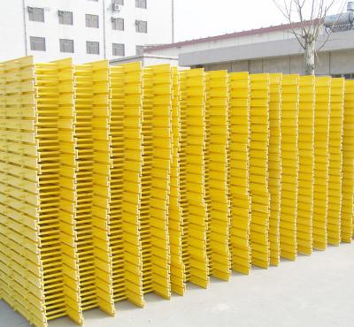 Cina Fibra di vetro GFRP ad alta resistenza in vendita