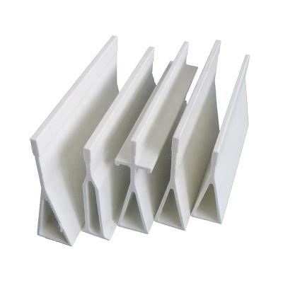 Cina Resistenza al carico Profili di trave in FRP resistenti alla corrosione in vendita