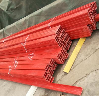 Cina Trova le migliori sezioni di FRP pultrudate per il tuo progetto fabbricate per soddisfare le tue esigenze in vendita