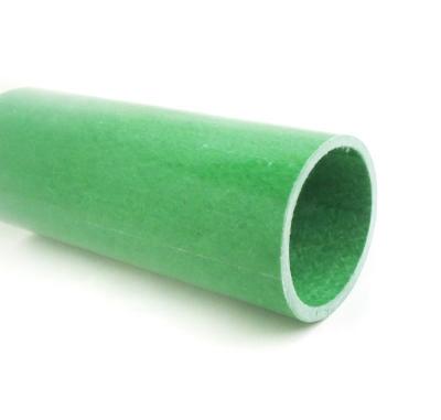 China Duurzame ronde GFRP-glasvezelstaken voor structuren en markers Te koop