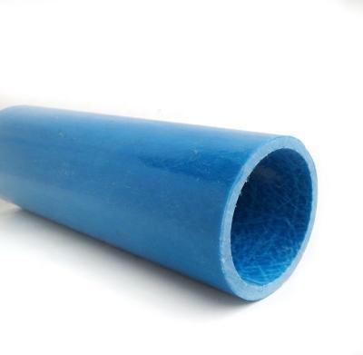 China Duurzame ronde GFRP-glasvezelstaken voor structuren en markers Te koop