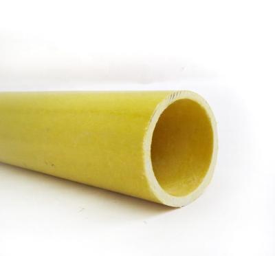 China Duurzame ronde GFRP-glasvezelstaken voor structuren en markers Te koop
