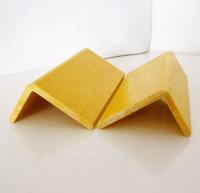 China GRP Fiberglass Solar Panel Mounting Brackets I Beam 80x30x4mm Custom Lengths for sale