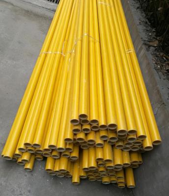 Cina Palle di impalcatura in GFRP personalizzabili per il taglio in base alle esigenze di costruzione in vendita