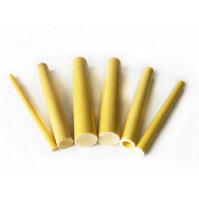 Cina Profili di pali pultrurati in fibra di vetro FRP resistenti agli UV in vendita