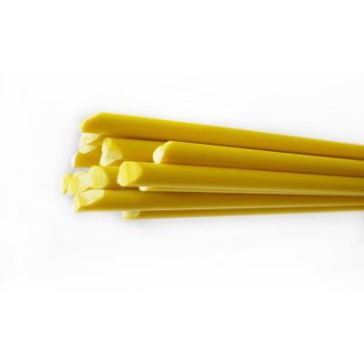 Cina Profili di pali pultrurati in fibra di vetro FRP resistenti agli UV in vendita