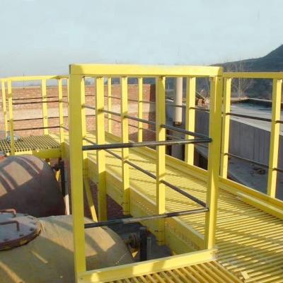 Cina Tubi rettangolari compositi in FRP ad alta resistenza in vendita