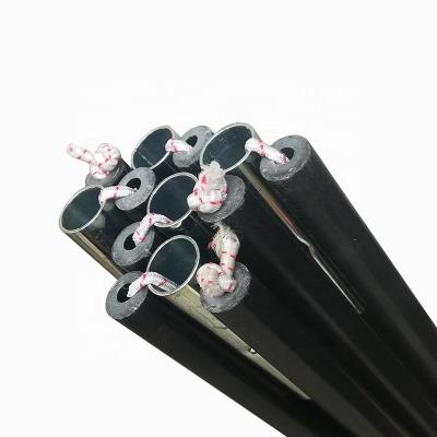 China Polos flexíveis de barracas de perfis de FRP pultrudados para um desempenho suave e leve à venda