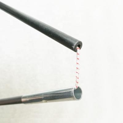 China Polos flexíveis de barracas de perfis de FRP pultrudados para um desempenho suave e leve à venda