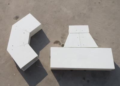 China Chemische corrosiebestendige pultrusietechniek FRP glasvezelcomposite kabelbak Te koop
