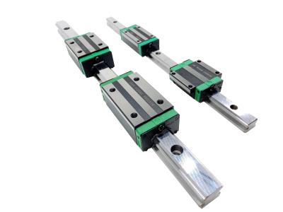 China 1 Wan Port Linear Sliding Gide Slider Block with WPA2 Security Protocol for Industrial Automation and Heavy-Duty for sale