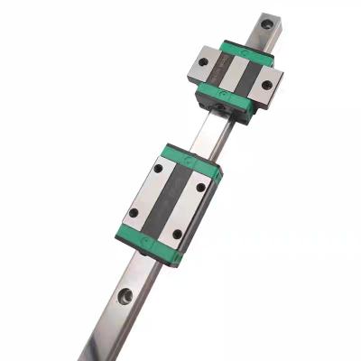 China Indoor Ball Bearing Slide Rails High Precision Sliding For Warehousing Equipment for sale