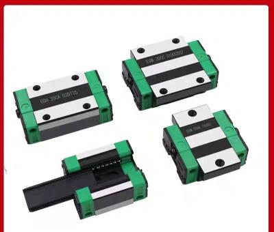 China Battery Power Source Linear Rail with 1 EGH Device Package Contents and Battery Powered for sale