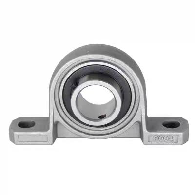 China Custom Bearing Seat Replacement High Precision Bearing Seater For Packaging Machines for sale