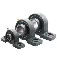 China Customized Bearing Block High Precision Quick Assembly For CNC Machine for sale
