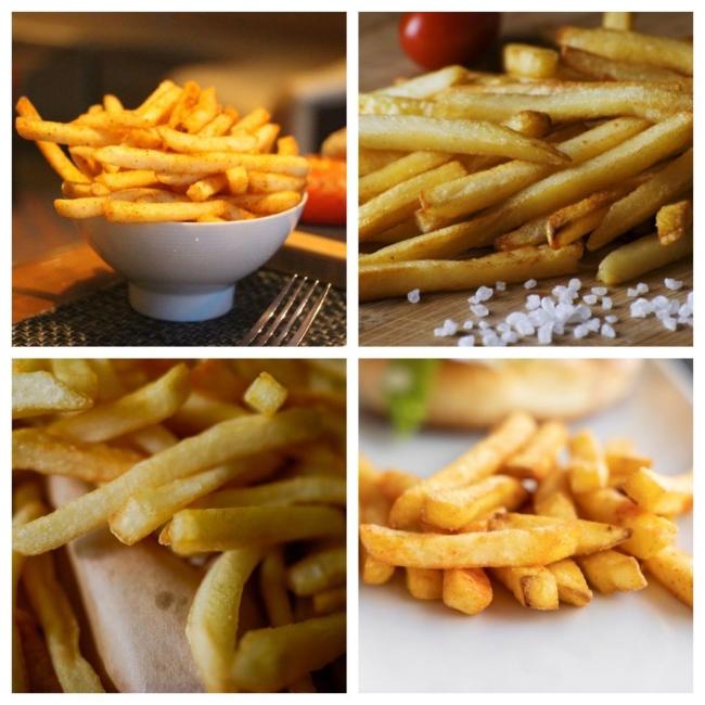 Industrial French Frozen Fries Processing Machinery for Consistent Results