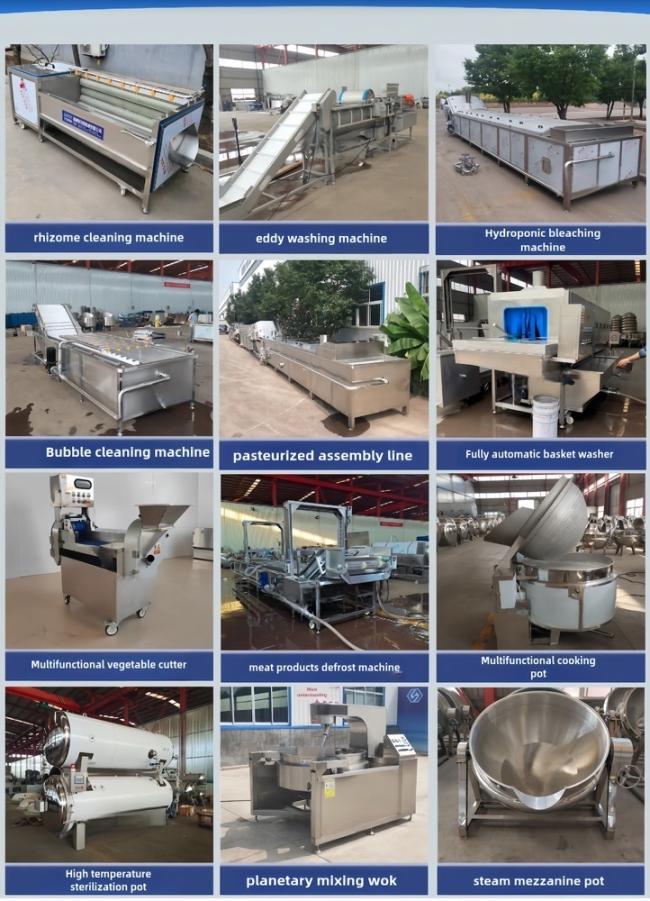 Reliable Supply Automatic Fresh Frozen Pork Beef Mutton Chicken Duck Meat Cube Dicer