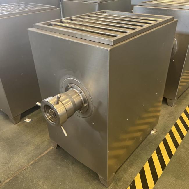 Industrial Food Meat Grinder, Meat Grinder, Large Commercial Meat Grinder Meat Processing Machinery
