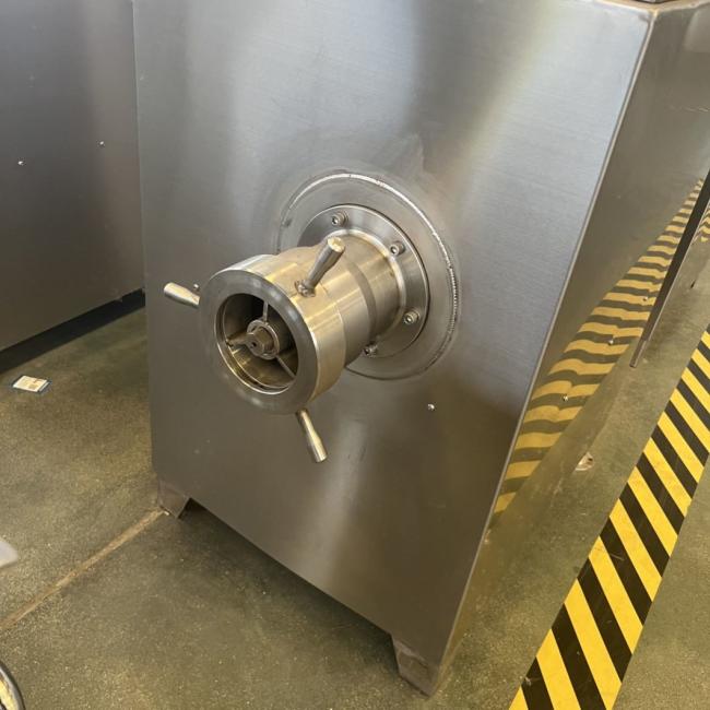 Industrial Food Meat Grinder, Meat Grinder, Large Commercial Meat Grinder Meat Processing Machinery
