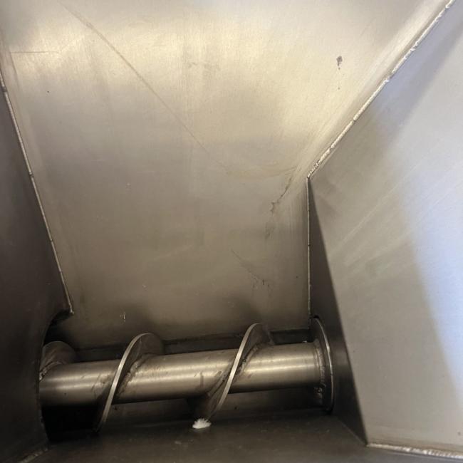Industrial Food Meat Grinder, Meat Grinder, Large Commercial Meat Grinder Meat Processing Machinery