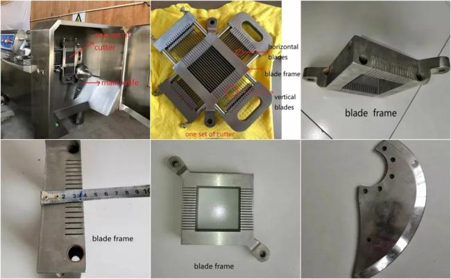 Automatic Beef\/Pork Meat Thin Pieces Slicer Machine Meat Slicing Machine Beef Meat Thin Pieces Slicer Machine Pork Meat Slicer Machine Big Meat Slicing Machine