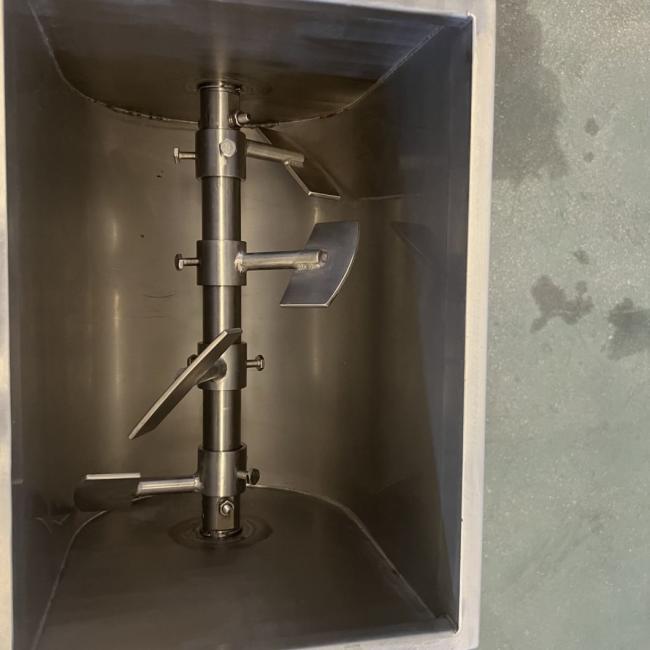 Industrial PLC Big Mince Meat Making Machine Frozen Meat Grinder for Sale