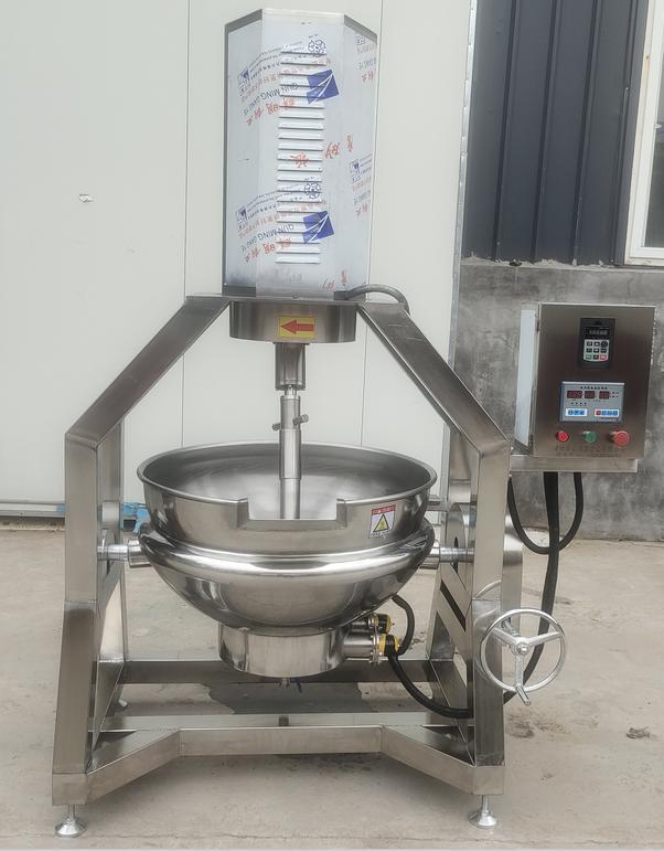 New High Quality Big Food Heavy Duty Horizontal Mixer Mixing Machine for Sale