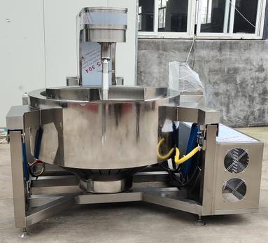 Industrial Heavy Duty Horizontal Mixer Stainless 304 Professional Mixing Machine Large for Food and Vegetables Pickles Herbs