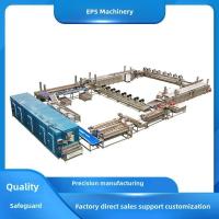 China Customization Industrial Potato Chip Production Equipment with Thermal Processing for sale