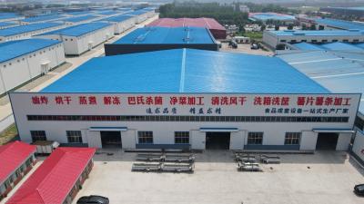 China Stainless Steel Double Fryer for and Simultaneous Cooking in Industrial Environments for sale