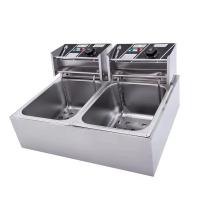 China 2L-5L Integrated Multi-Function Grilling and Frying Machine for Flexible Cooking Needs for sale